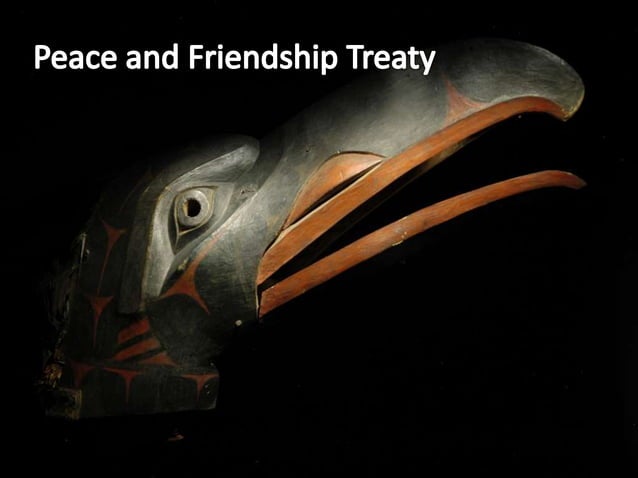 First Nations Treaties | PPT