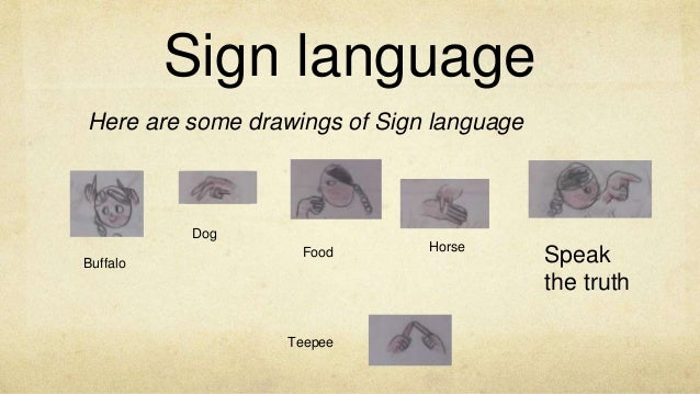 First nations: people, places and languages