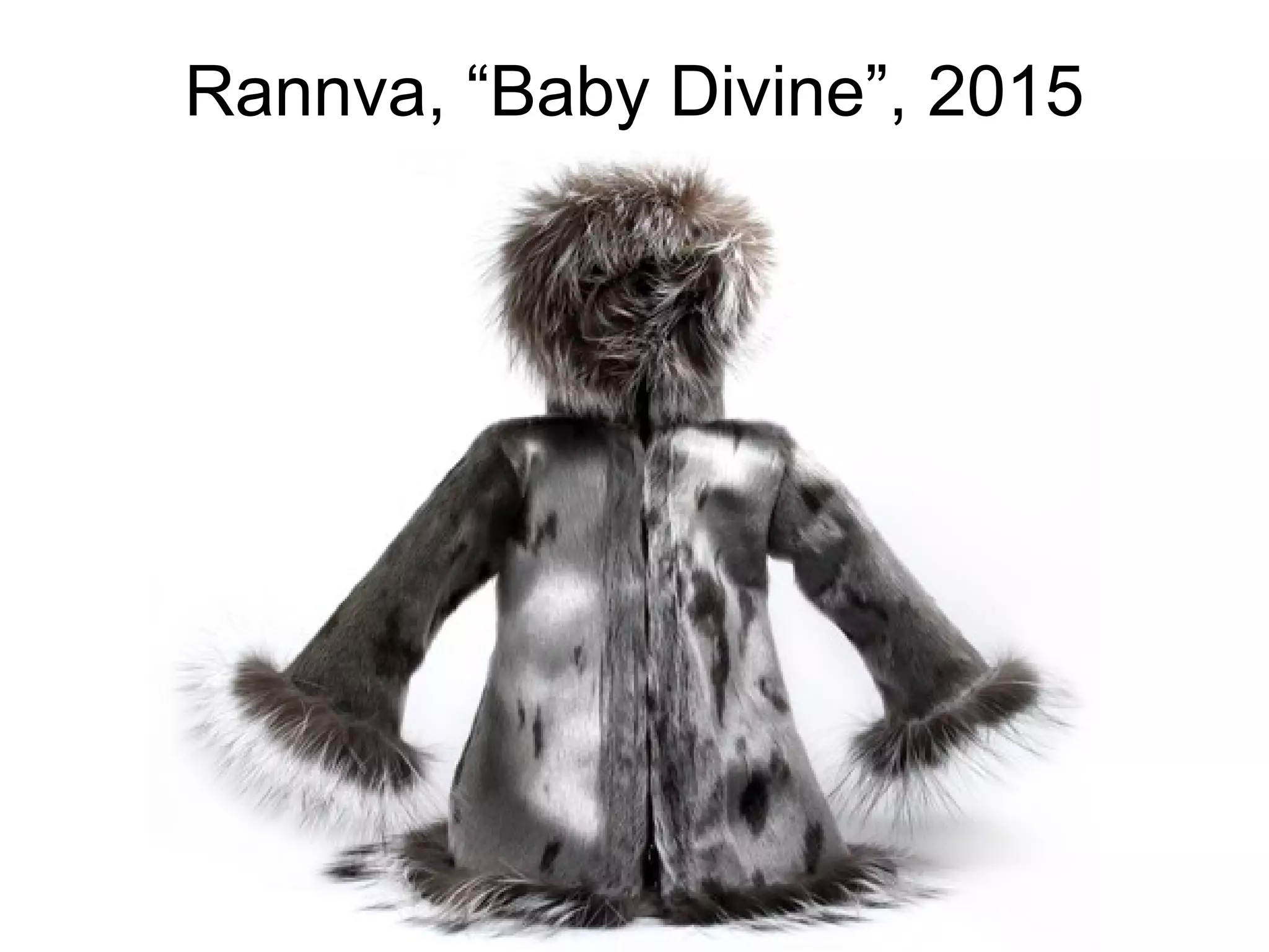 First nations, metis and inuit art | PPT