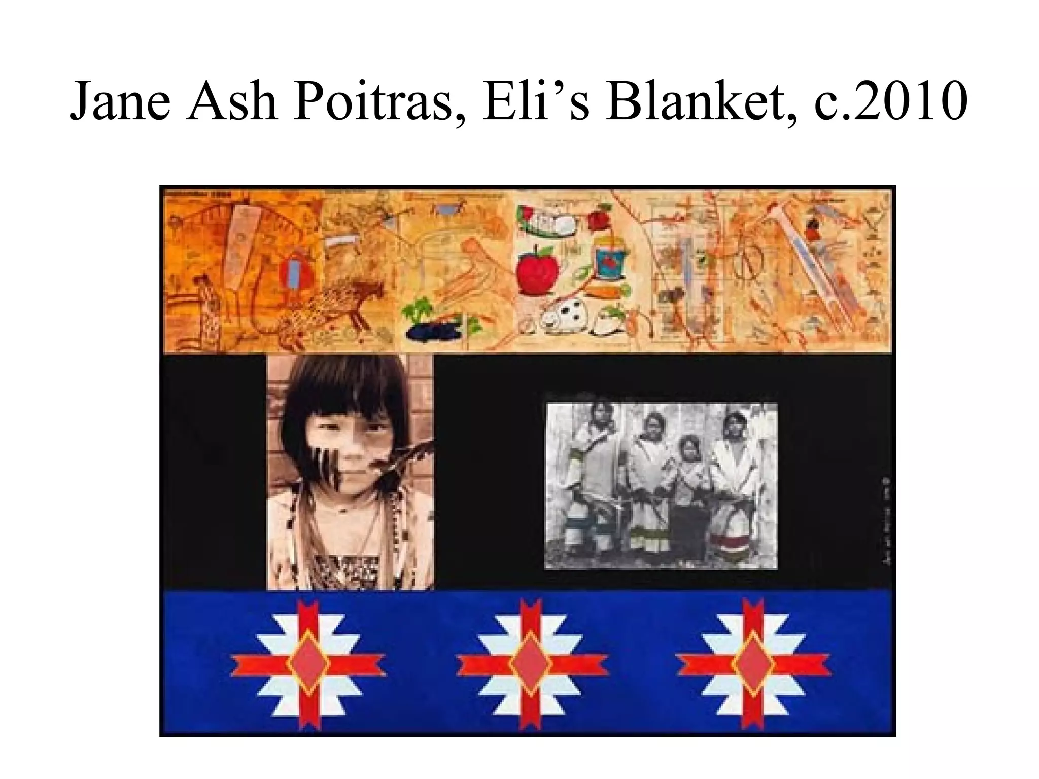 First nations, metis and inuit art | PPT