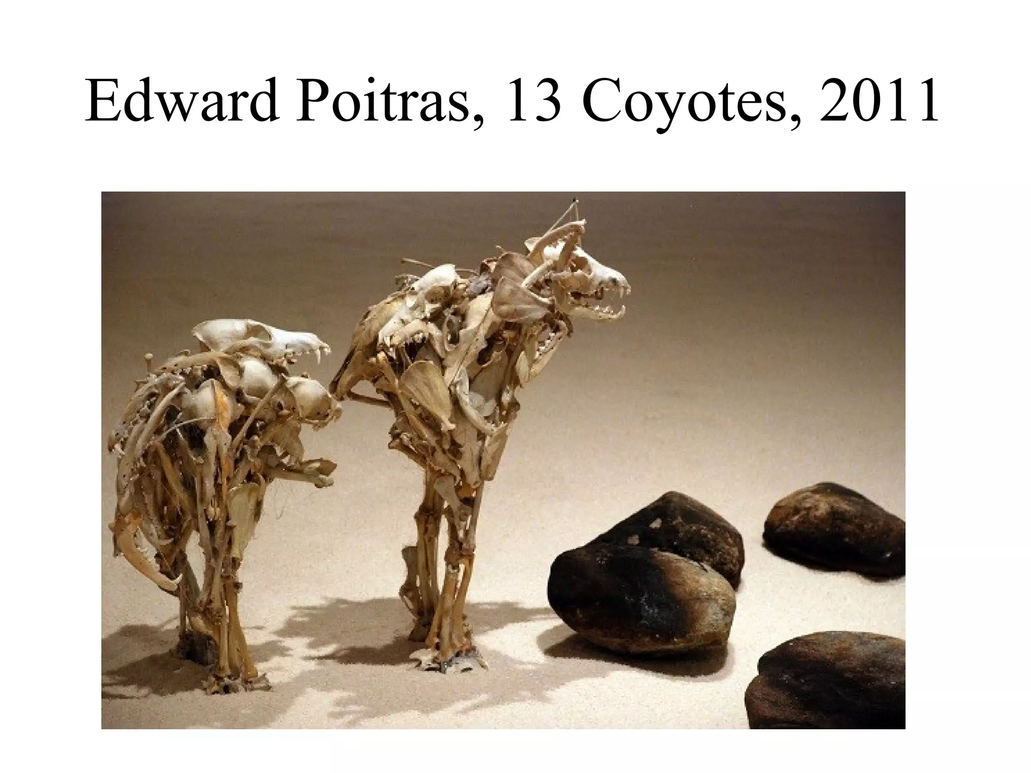 First nations, metis and inuit art | PPT