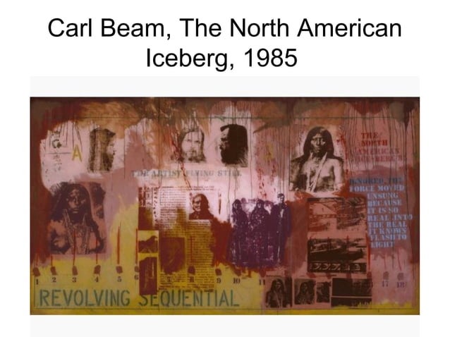 First nations, metis and inuit art | PPT