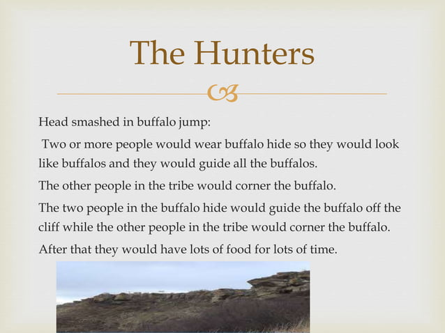 First nations society | PPT