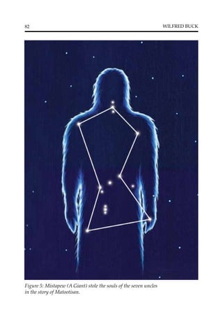 First Nations Star Stories | PDF