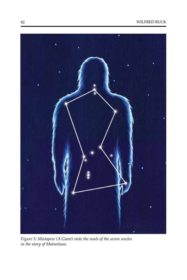 First Nations Star Stories | PDF | Astrology | Religion & Spirituality