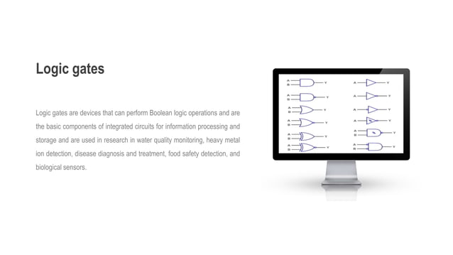 Molecular logic-gate.pptx