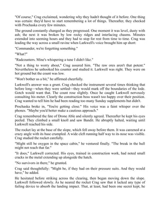 First On The Moon | PDF