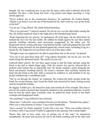 First On The Moon | PDF