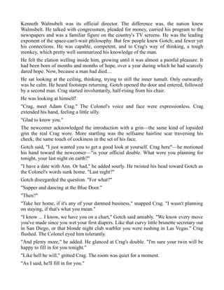 First On The Moon | PDF