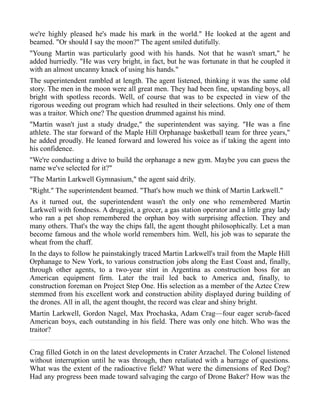 First On The Moon | PDF