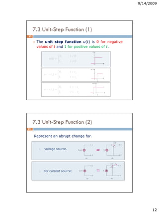 First order ena notes | PDF | Radio Control | Hobbies & Interests