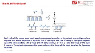 First Order Circuits_Low PF and High PF. | PDF