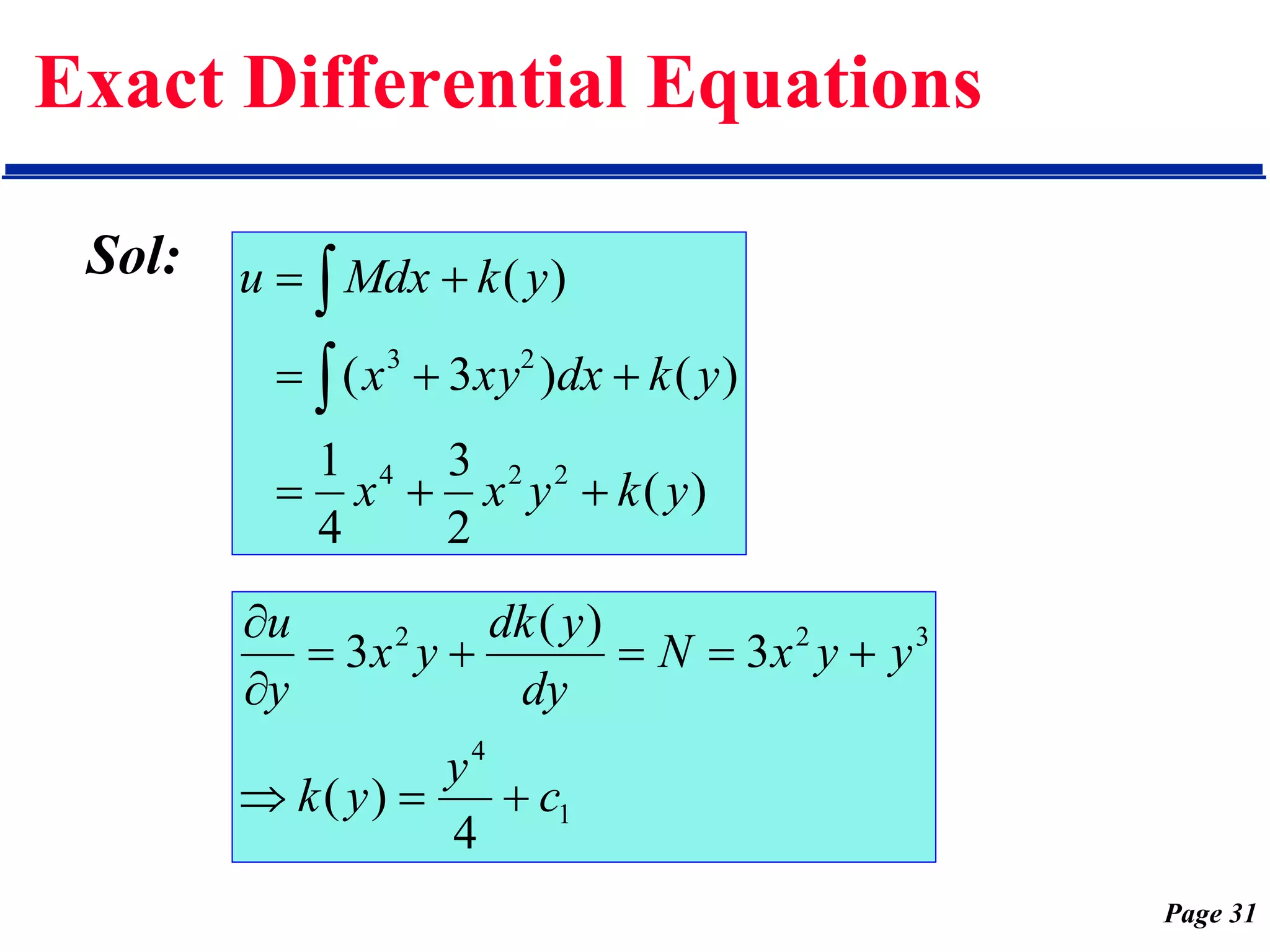First_Order_Differential_Equations_PPT.ppt