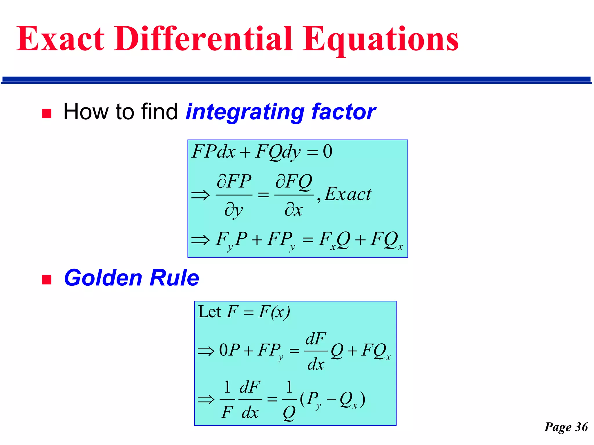 First_Order_Differential_Equations_PPT.ppt
