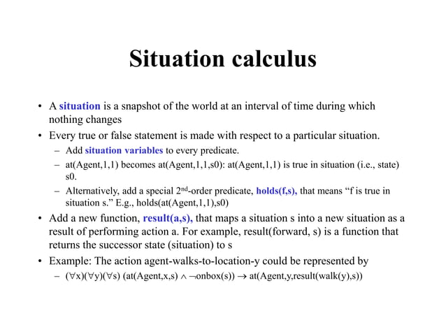First Order Logic in Discrete Math Presentation | PPT