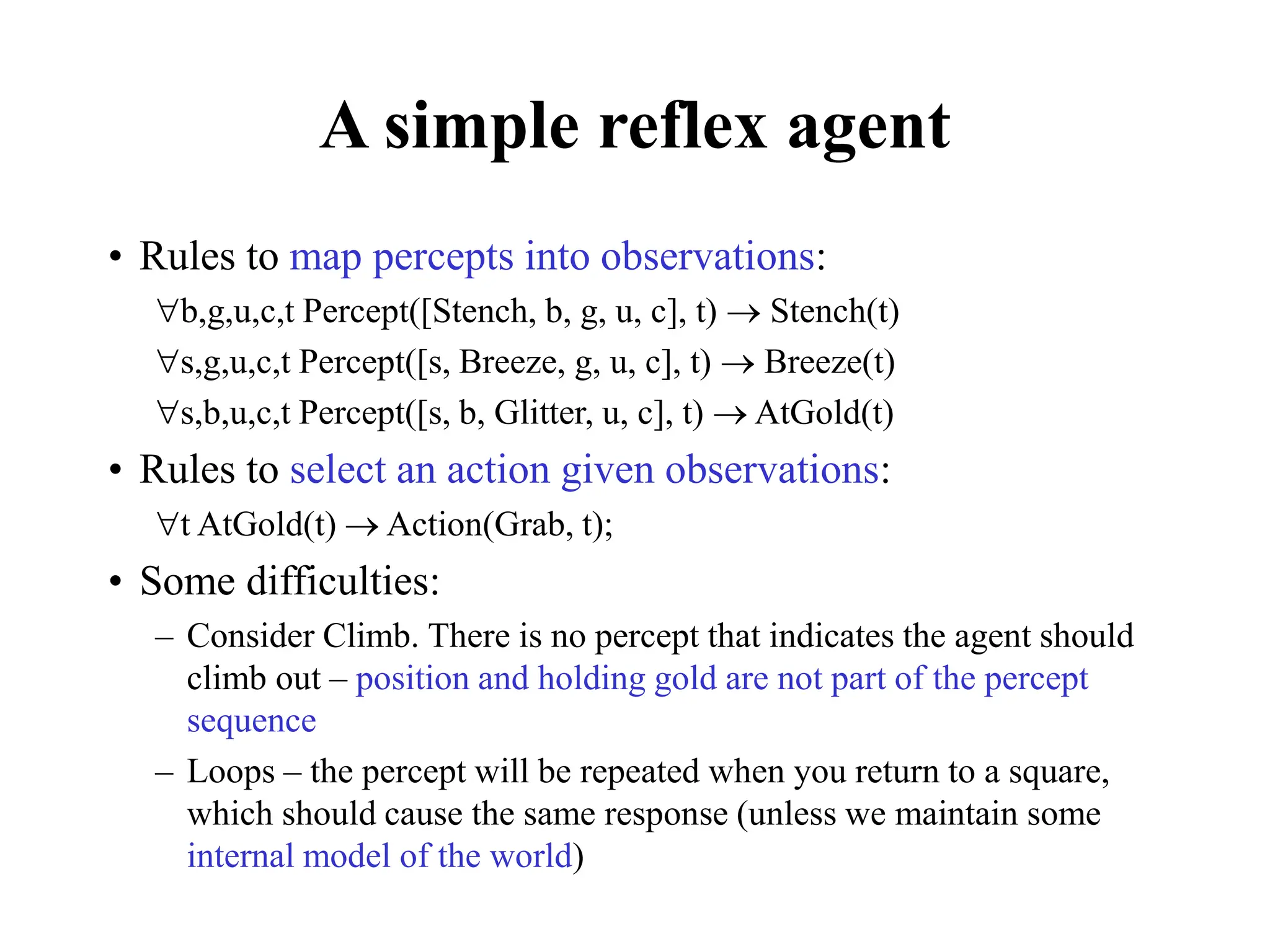 Predicate Logic Proposition Logic Firstorderlogicppt 3988