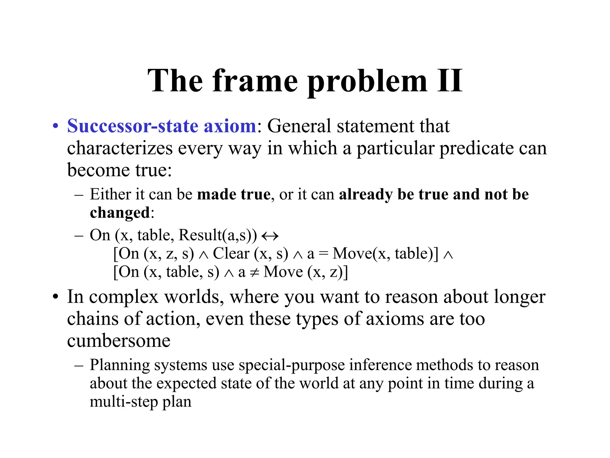 predicate logic proposition logic FirstOrderLogic.ppt