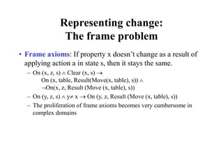 predicate logic proposition logic FirstOrderLogic.ppt | Programming Languages | Computing