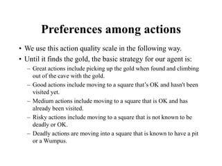 predicate logic proposition logic FirstOrderLogic.ppt | Programming Languages | Computing