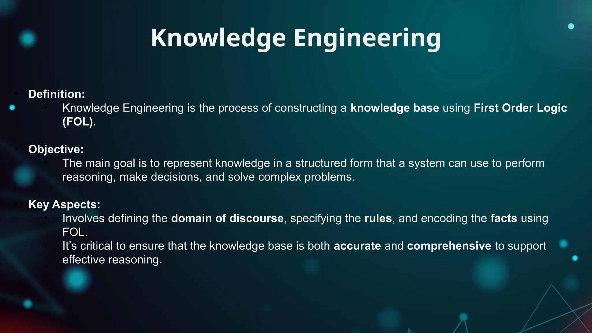 Introduction to First order logic .pptx