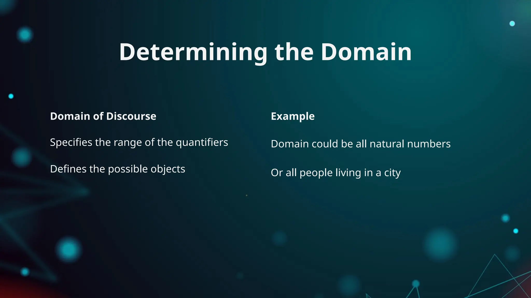 Introduction to First order logic .pptx