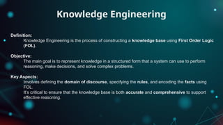 Introduction to First order logic .pptx
