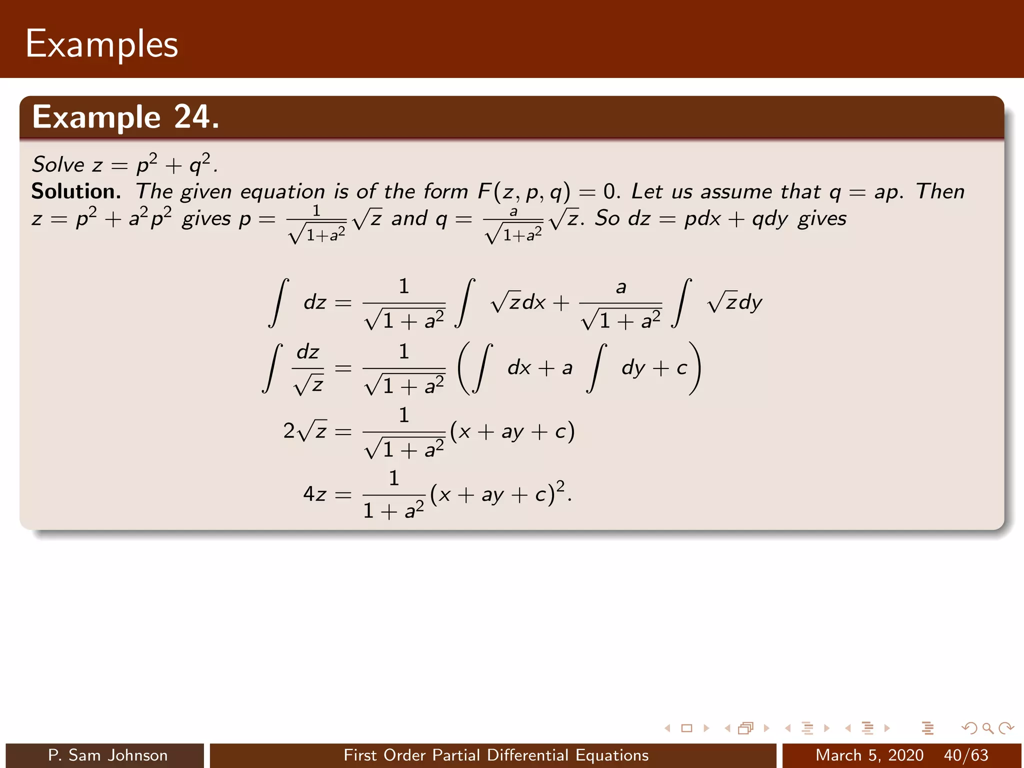 First Order Partial Differential Equations.pdf