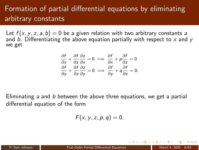 First Order Partial Differential Equations.pdf