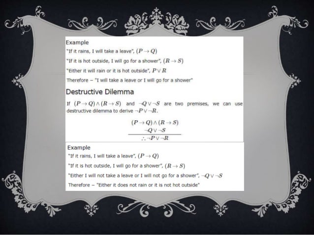 First Order Predicate Logic Fopl