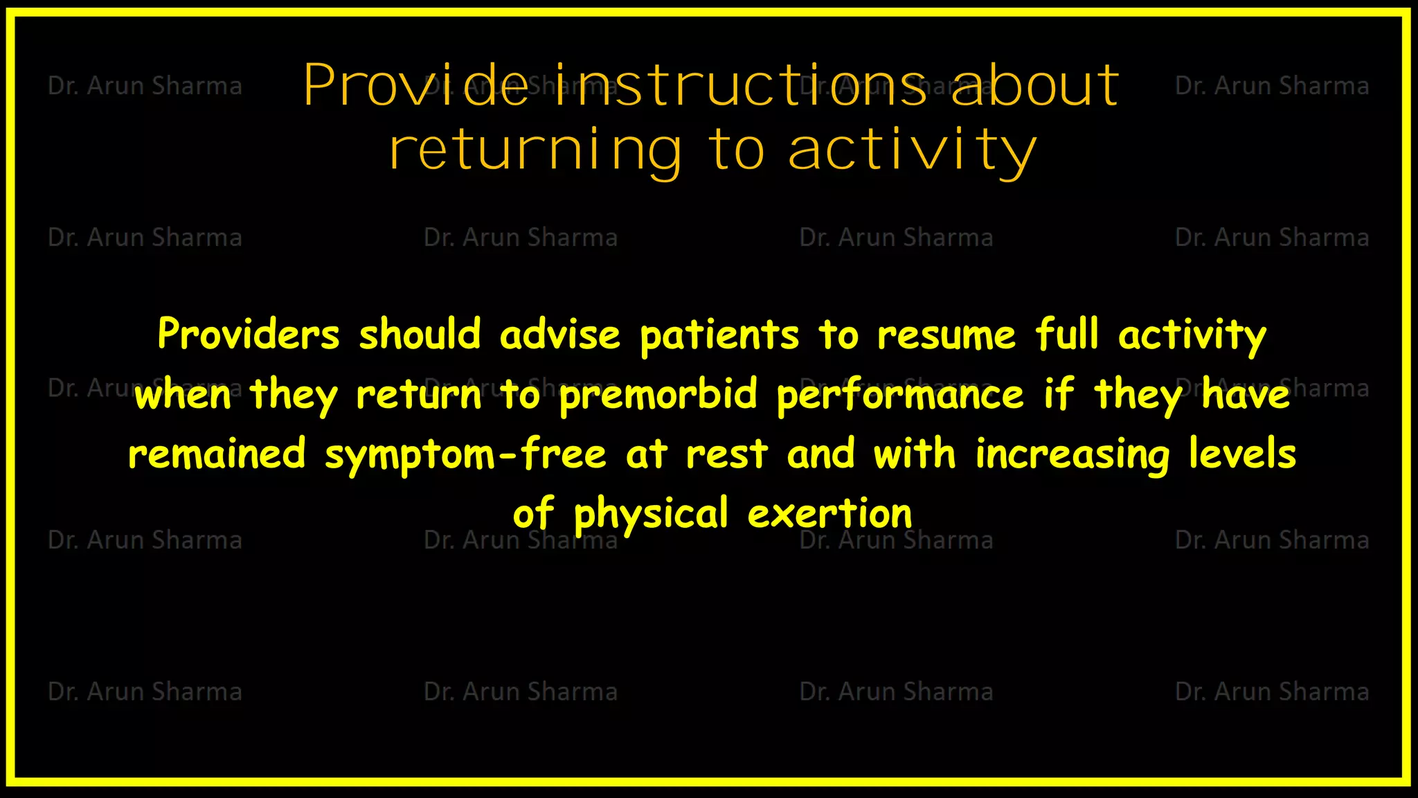 Concussion treatment guidelines pediatrics | PDF