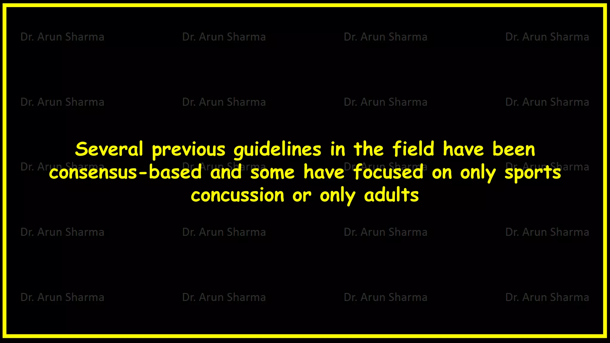 Concussion treatment guidelines pediatrics | PDF