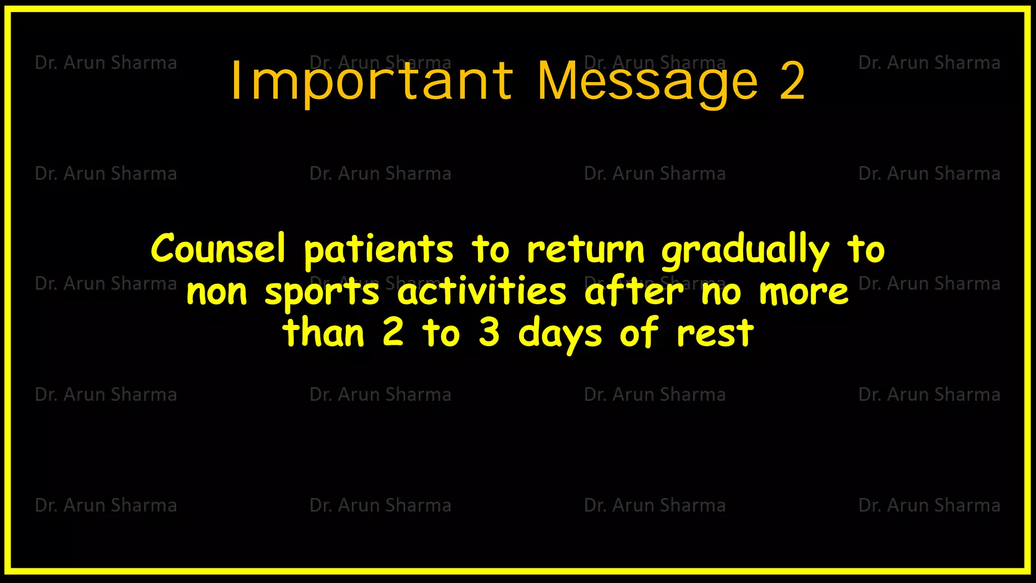 Concussion treatment guidelines pediatrics | PDF