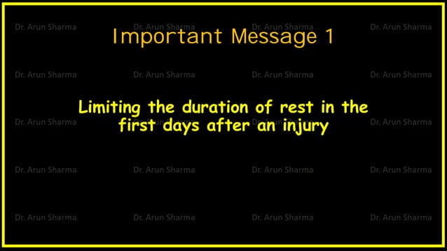 Concussion treatment guidelines pediatrics | PDF