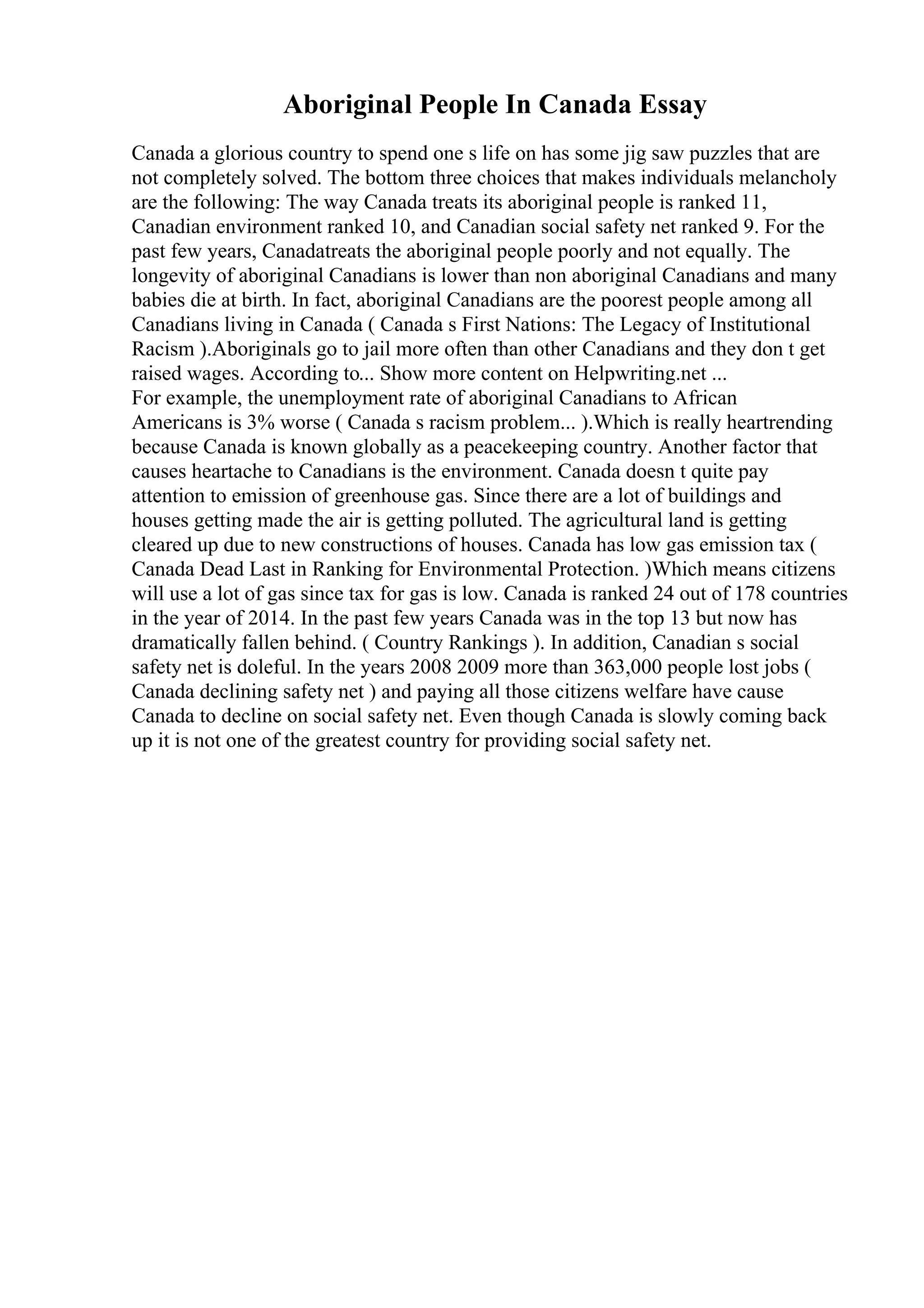 First Person Essay Example. How to write a first person essay | PDF ...