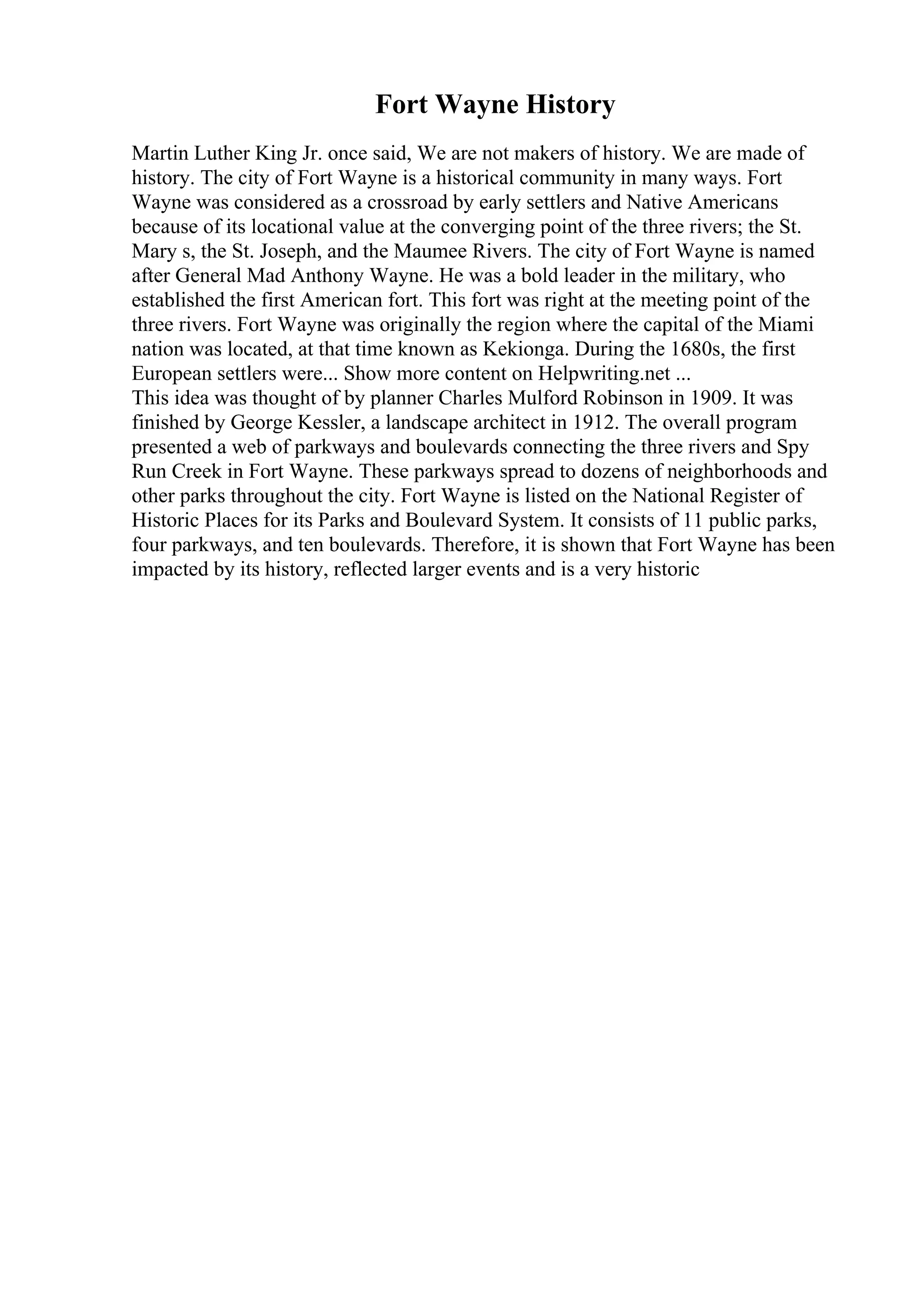 First Person Essay Example. How to write a first person essay | PDF ...