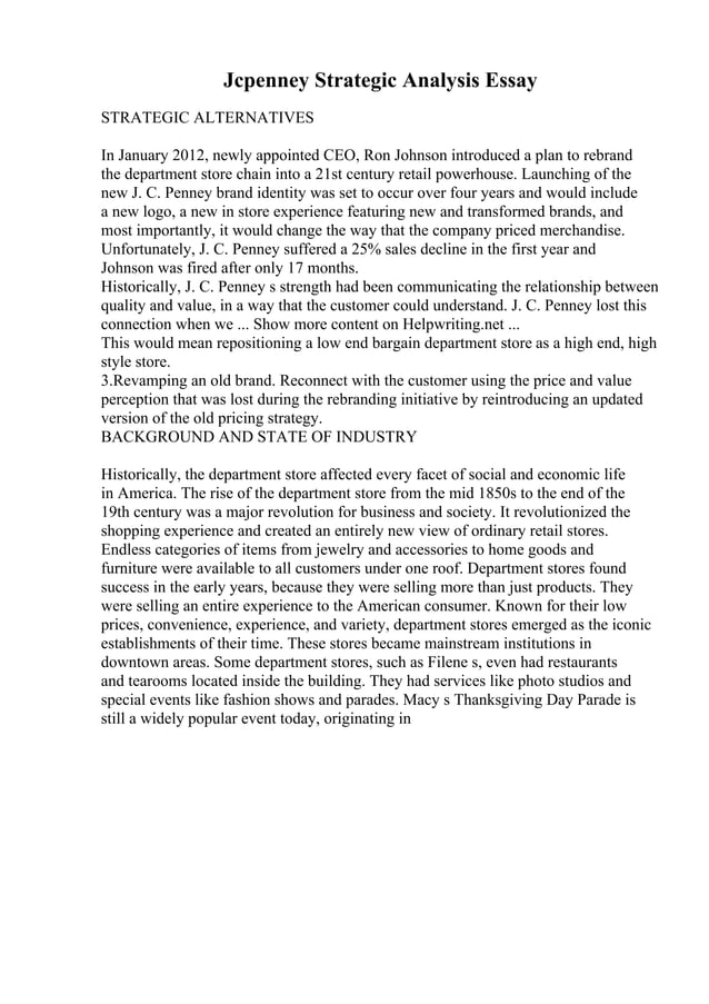 First Person Essay Example. How to write a first person essay | PDF ...