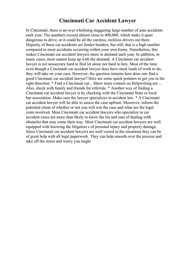 First Person Essay Example. How to write a first person essay | PDF ...