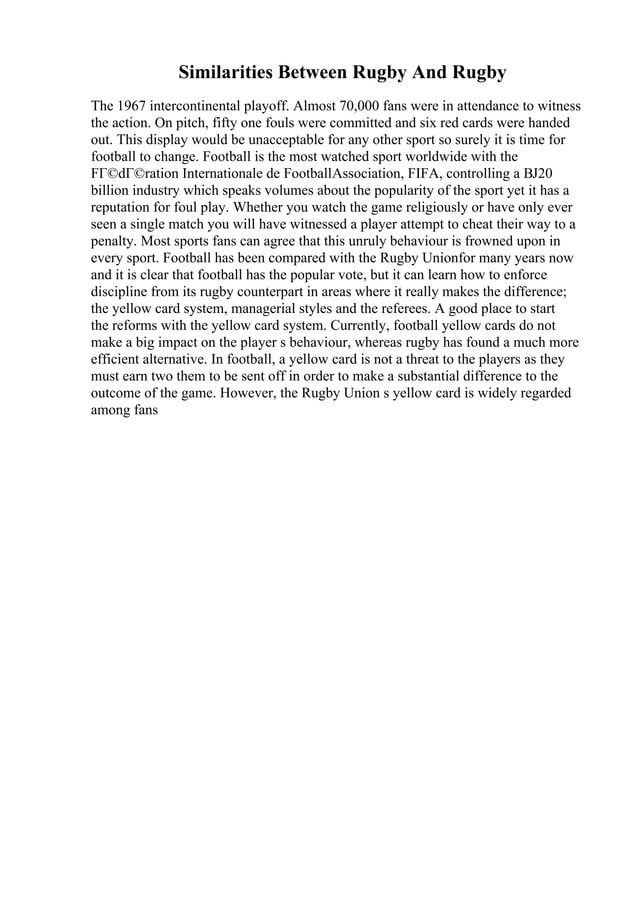 First Person Essay Example. How to write a first person essay | PDF