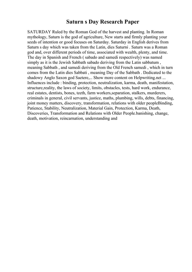 First Person Essay Example. How to write a first person essay | PDF ...