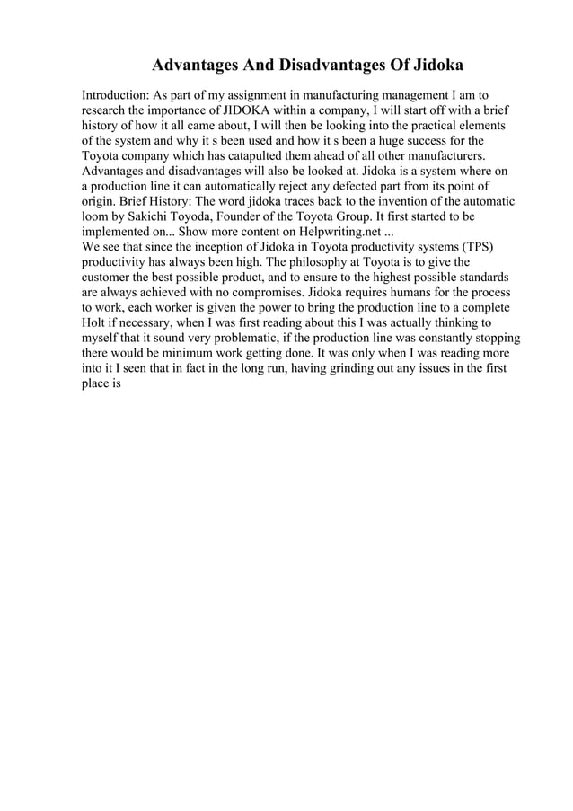 First Person Essay Example. How to write a first person essay | PDF ...