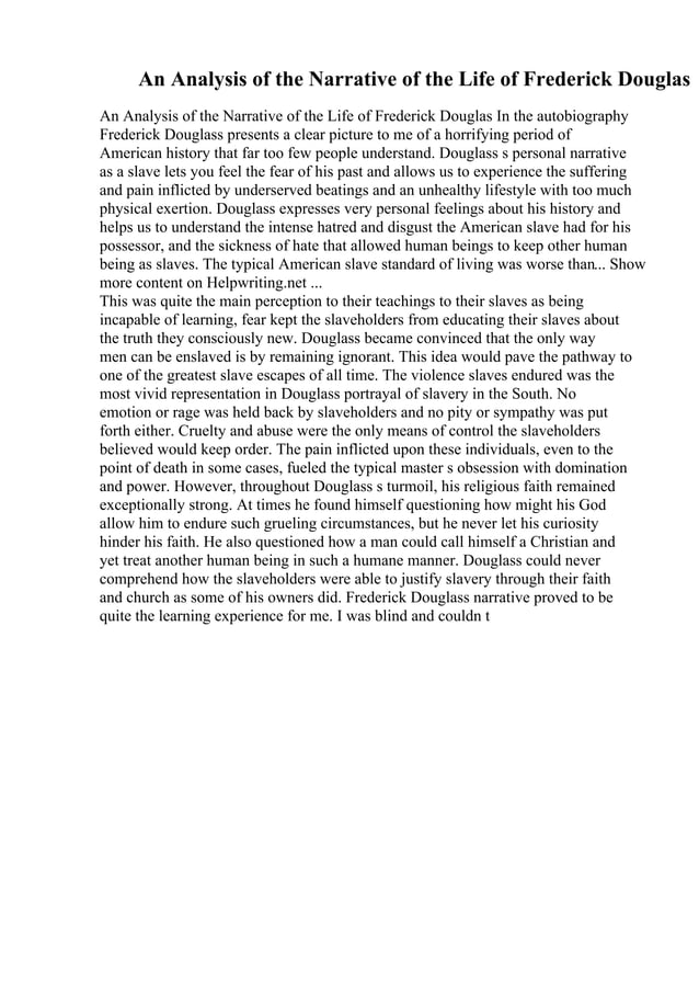 First Person Essay Example. How to write a first person essay | PDF