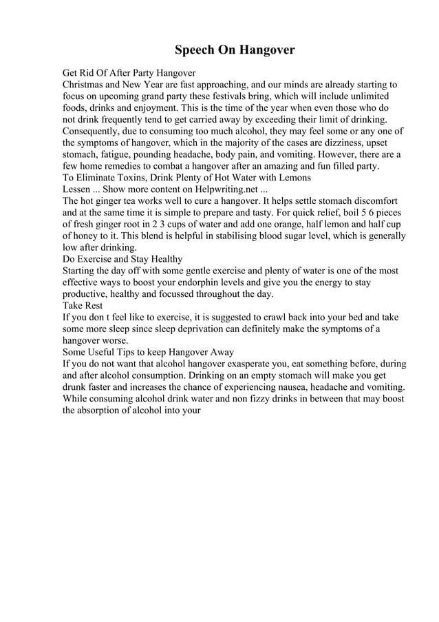 First Person Essay Example. How to write a first person essay | PDF ...