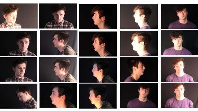 Photoshoot Innit | PPTX