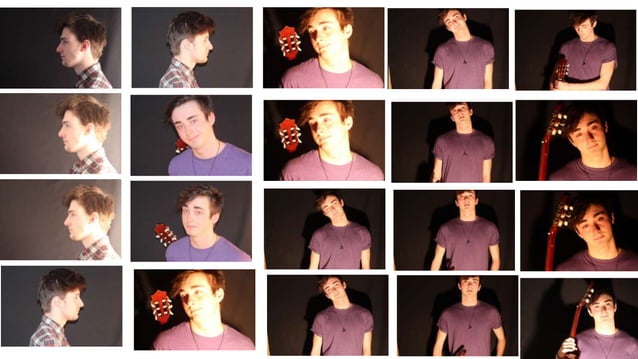 Photoshoot Innit | PPTX