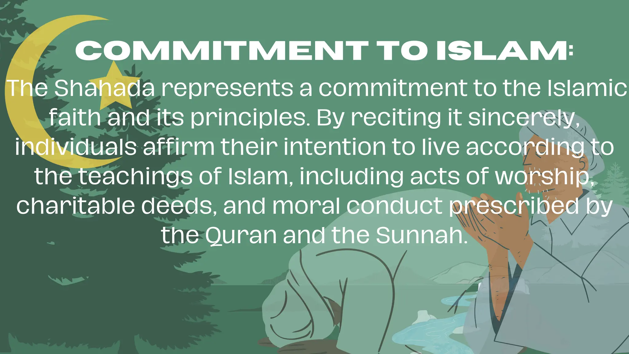 FIRST PILLAR OF ISLAM “Shahada”.pdf