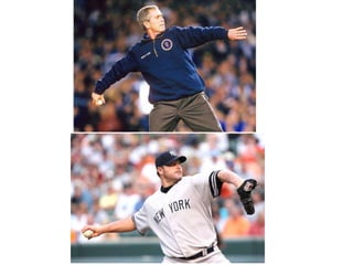 First Pitch Breakdown | PPT