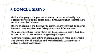 first ppt online shopping website and all.pptx