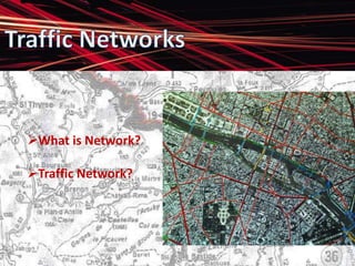 Traffic Simulator | PPTX