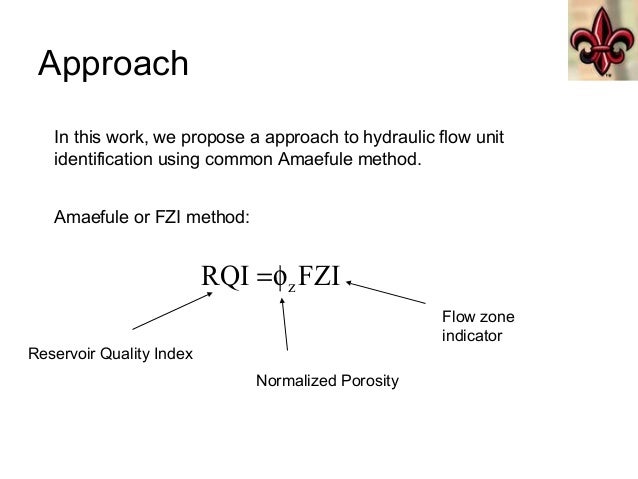 Introduction to some basics
