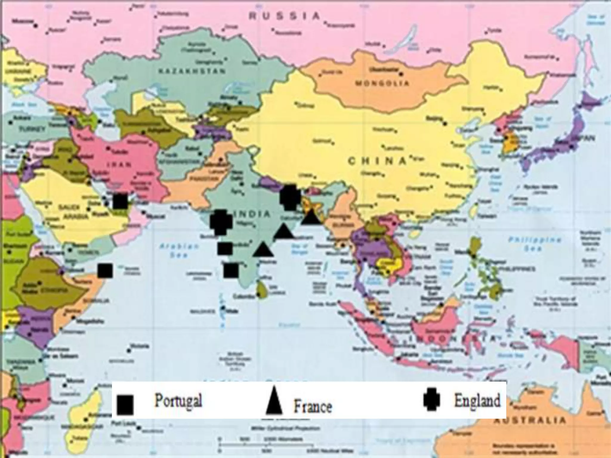 ikaapat na markahan aralin 1 sa AP grade 8 | PPTX